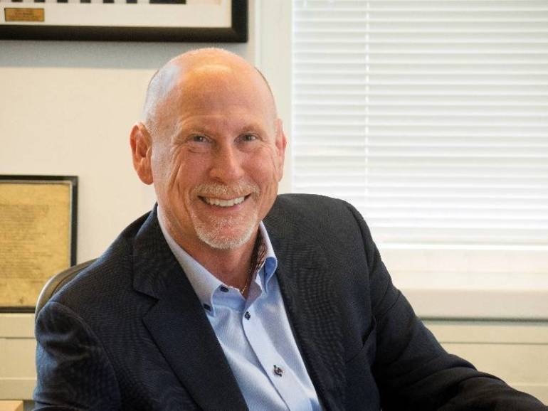 Michael Johnnathan Klikushin of Westfield Named to Dean’s List at ...