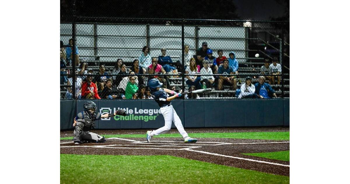 Wayne Little League Claims District 2 Championship in Thrilling ...