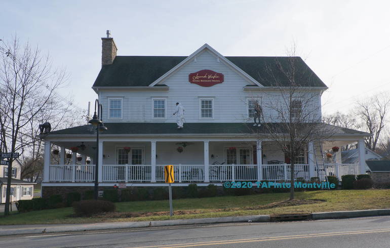 Update on Locanda Vecchia, Montville's Newest Restaurant | TAPinto