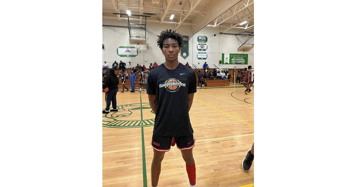 Why London Carson Should Be On Your Radar | Nutley, NJ News TAPinto