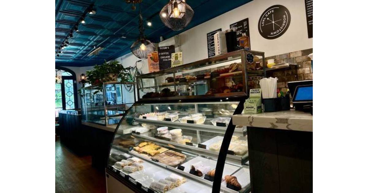 A spotlight on our sponsor: The Unique Coffee Offerings at LOKL Cafe ...