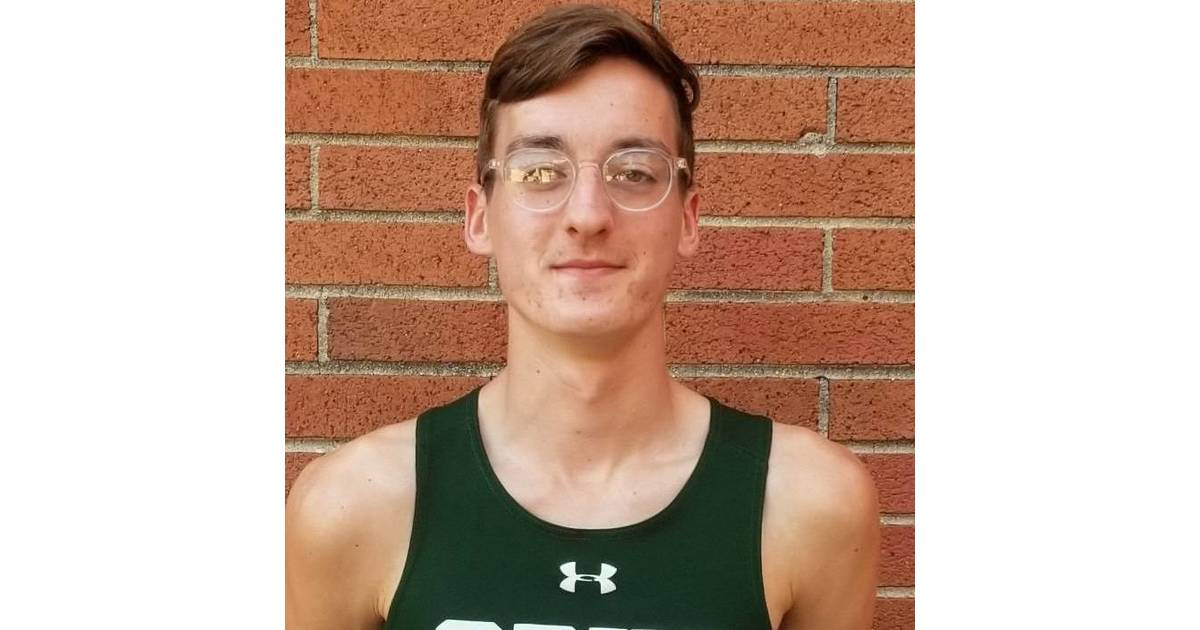SPHS Athlete of the Week - Logan Betyeman | South Plainfield, NJ News ...