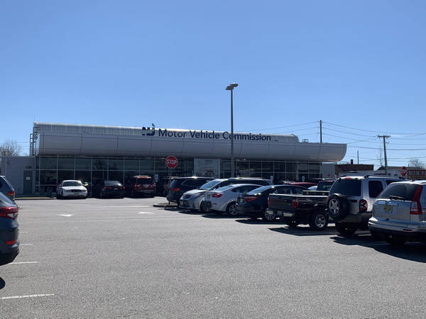 Lodi MVC Center Closed Due to Employee Testing Positive for COVID-19 ...