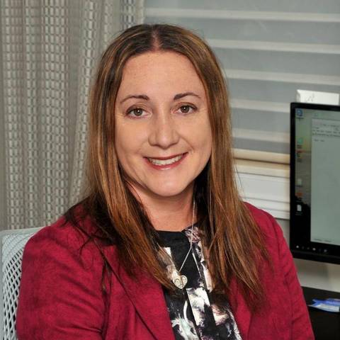 Meet and Greet with School Board Member Lori Alhadeff Friday, January ...