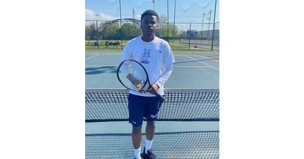 Boys Tennis: New Brunswick Downs Perth Amboy, Snaps Three-Match Slide ...