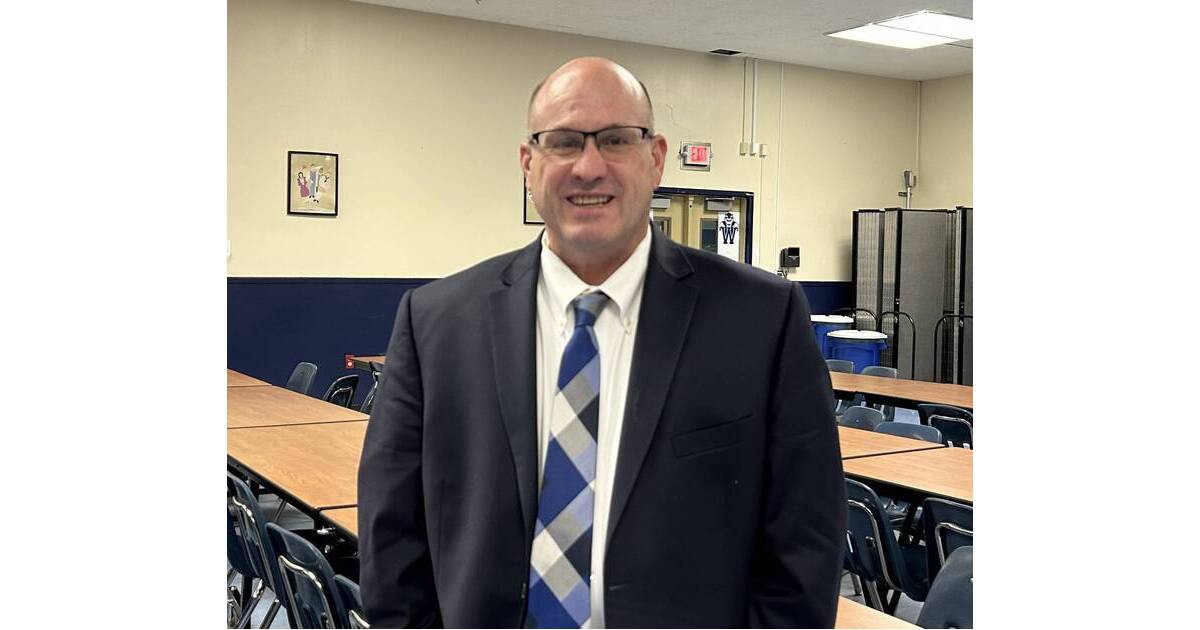 Retired Principal William Loughran Stepping in as Acting Principal at ...