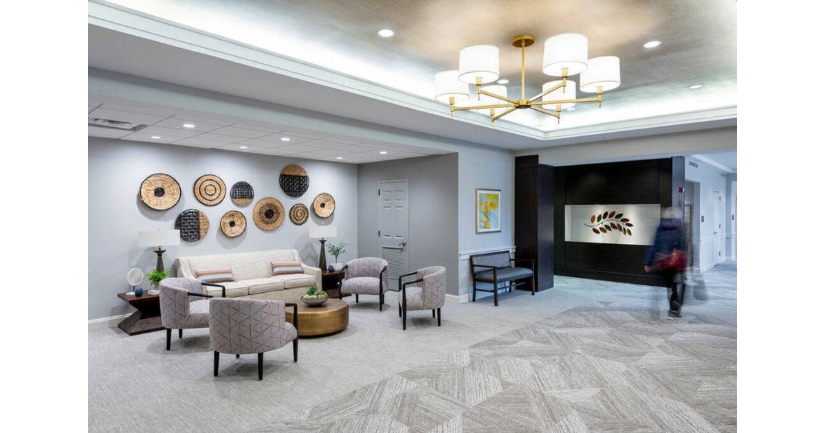 Laurel Circle’s Management Company, LCS, Ranks #1 in Senior ...