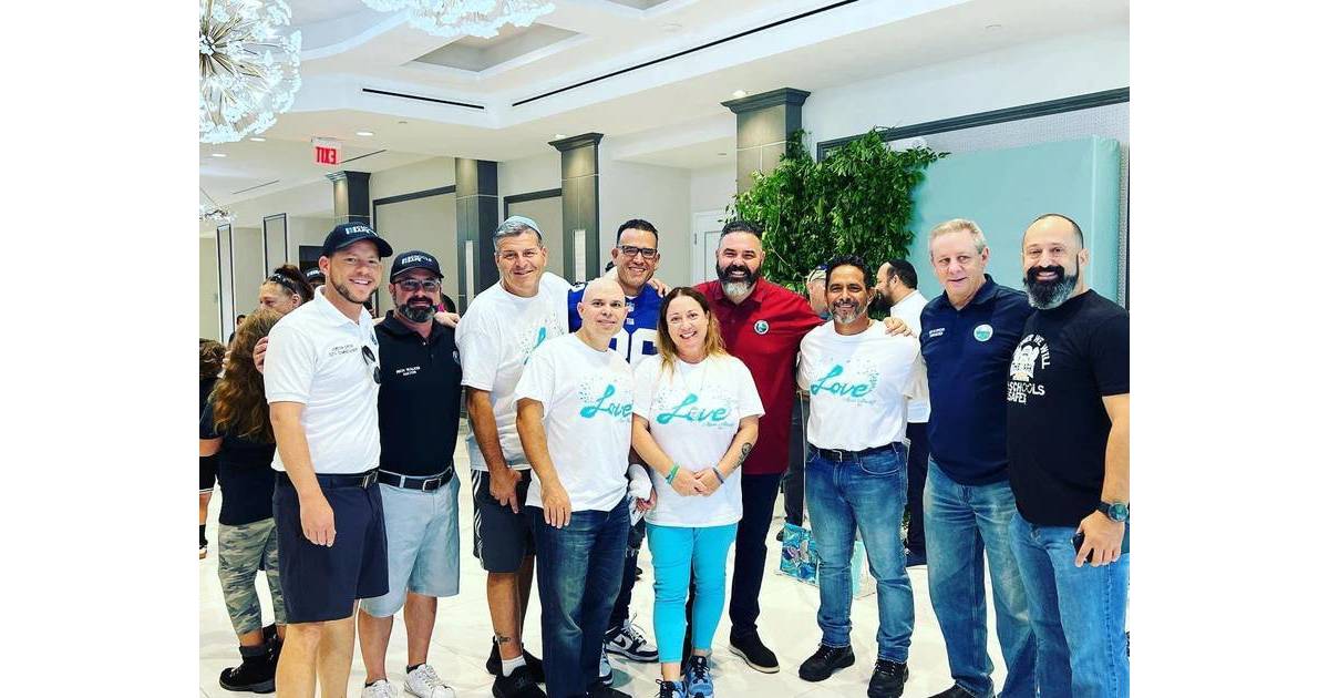 "Today Was a Day to Celebrate My Daughter's Life;" Alyssa's Playground ...