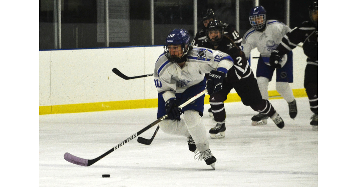 Winter Sports Preview: Scotch Plains-Fanwood Ice Hockey | Scotch Plains ...