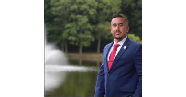 Five Questions with... Kenilworth Council Candidate Lou DeMondo ...