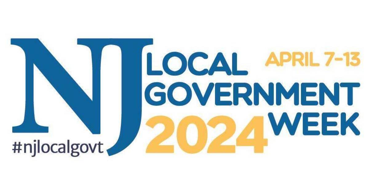 New Providence Announces NJ Local Government Week And National Library ...