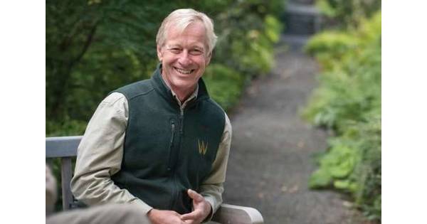 'Notable Garden Speaker Series' Begins with Retired Wave Hill ...