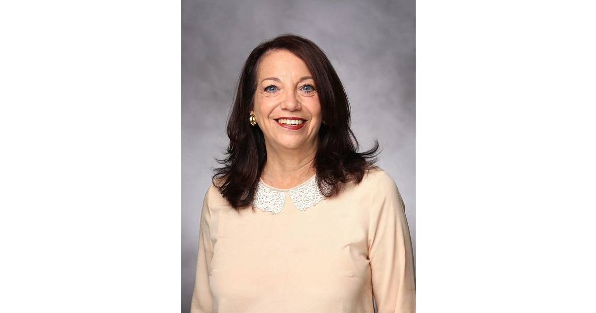 Bloomfield’s Louise Palagano Elected Vice Chair of Joint Meeting of ...