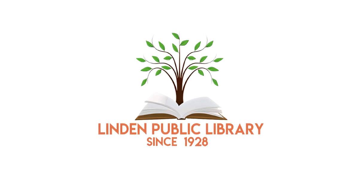 Weekly Happenings at Linden Public Library | Linden, NJ News TAPinto ...
