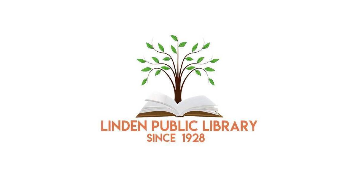 Linden Public Library Announces December Adult Programs | Linden, NJ ...