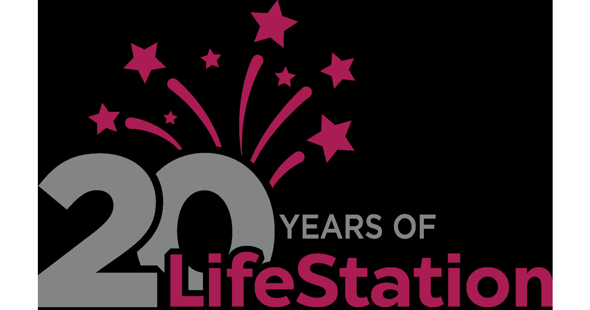 LifeStation Marks 20th Anniversary with Launch of Inspirational Ad ...