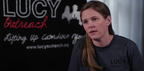 Health Crisis Can’t Stop Camden's LUCY Outreach From Extending Its Hand ...