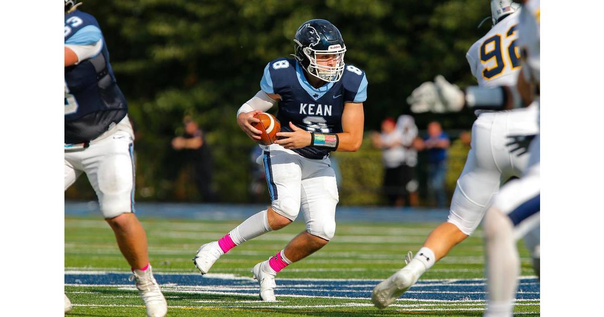 Nutley Graduates Are Making Their Presence Felt In Fall College ...