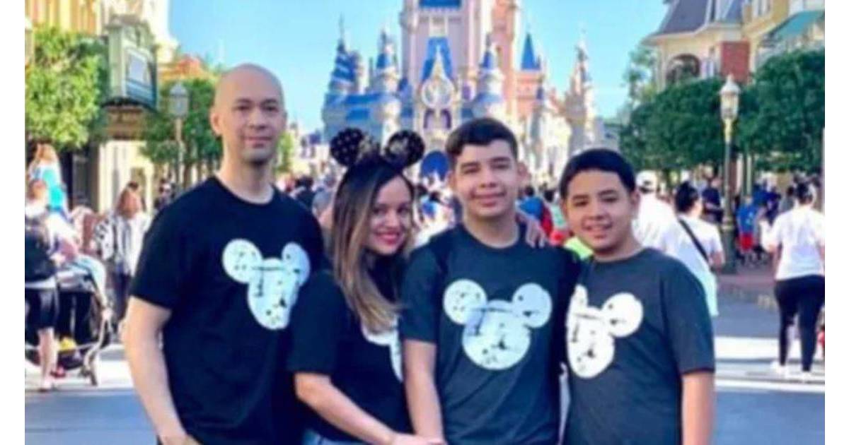 GoFundMe Page Started for Edison Family, Mom Killed by Fallen Tree at ...
