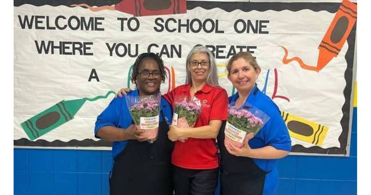 𝐋𝐮𝐧𝐜𝐡𝐭𝐢𝐦𝐞 𝐋𝐞𝐠𝐞𝐧𝐝𝐬 𝐃𝐞𝐬𝐞𝐫𝐯𝐞 𝐌𝐨𝐫𝐞 𝐓𝐡𝐚𝐧 𝐉𝐮𝐬𝐭 𝐚 𝐃𝐚𝐲! | Linden, NJ News ...