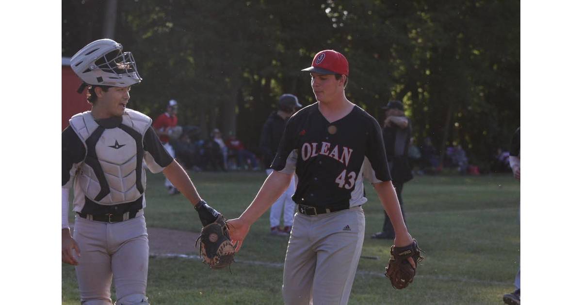 No. 6: Olean Oilers Return After Two-Year Hiatus | Greater Olean, NY ...