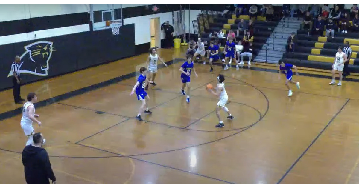 Boys Basketball: Cedar Grove Edges Lyndhurst, 46-44 | Verona/Cedar ...