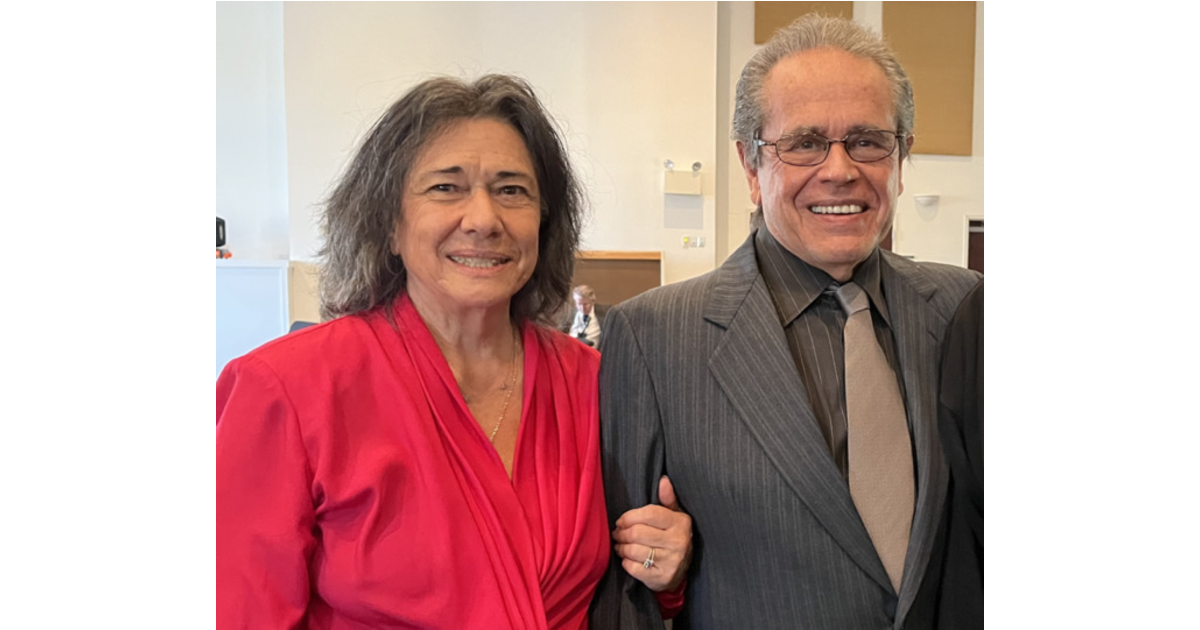 Aslan Youth Ministries Founders to be Honored at House On Steven Avenue ...