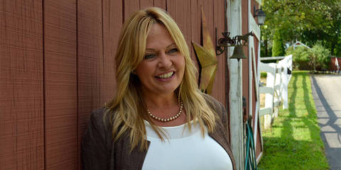 The Power of a Mother's Love: CFC Co-Founder Lynn Regan shares her ...