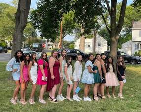 Kenilworth's David Brearley High School Celebrates Prom (Photo Gallery ...