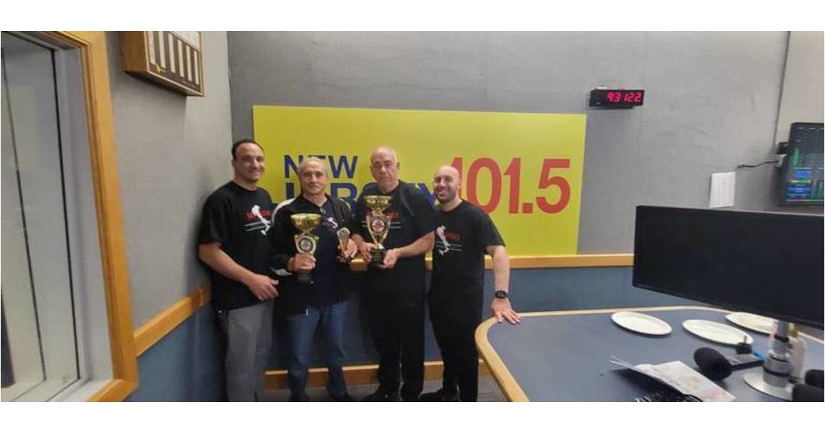 Kenilworth’s Massimo Deli Competes for Annual Best Mutz in New Jersey ...