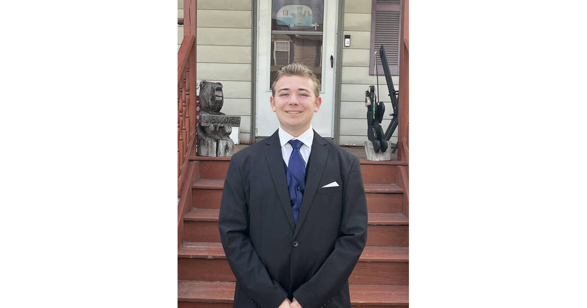 Michael Ondrey of Kenilworth Named to Fall 2025 Dean's List at Lycoming ...