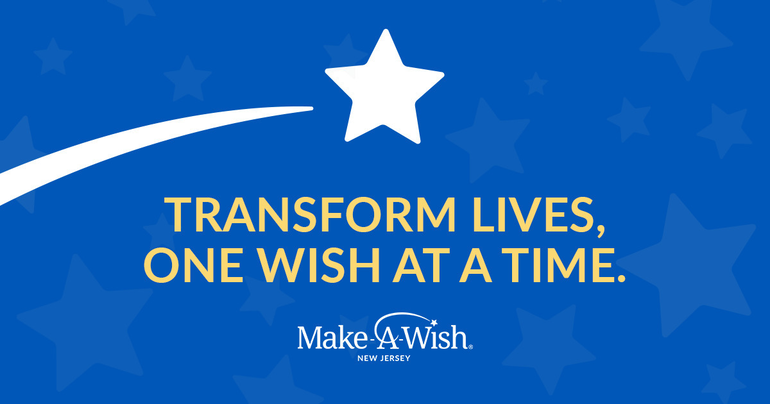 Make-A-Wish Foundation Arranging Car Parade for Bernardsville Youth ...