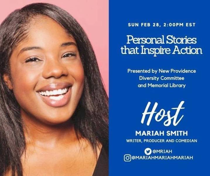 Mariah Smith's Instagram, Twitter & Facebook on IDCrawl