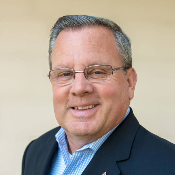 Meet Florham Park's Mayor Mark Taylor | TAPinto