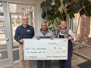 Joe Lusardi Named Salerno Duane Summit H.S. Football Player of the Game ...