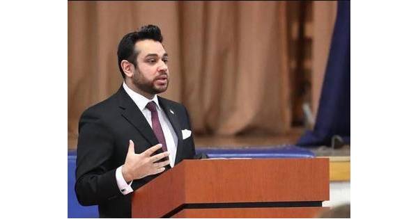 Mayor Joshi announces the longest Road Paving list in Township History ...