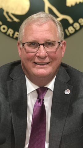 A Message from Mayor Al Morgan… | New Providence, NJ News TAPinto