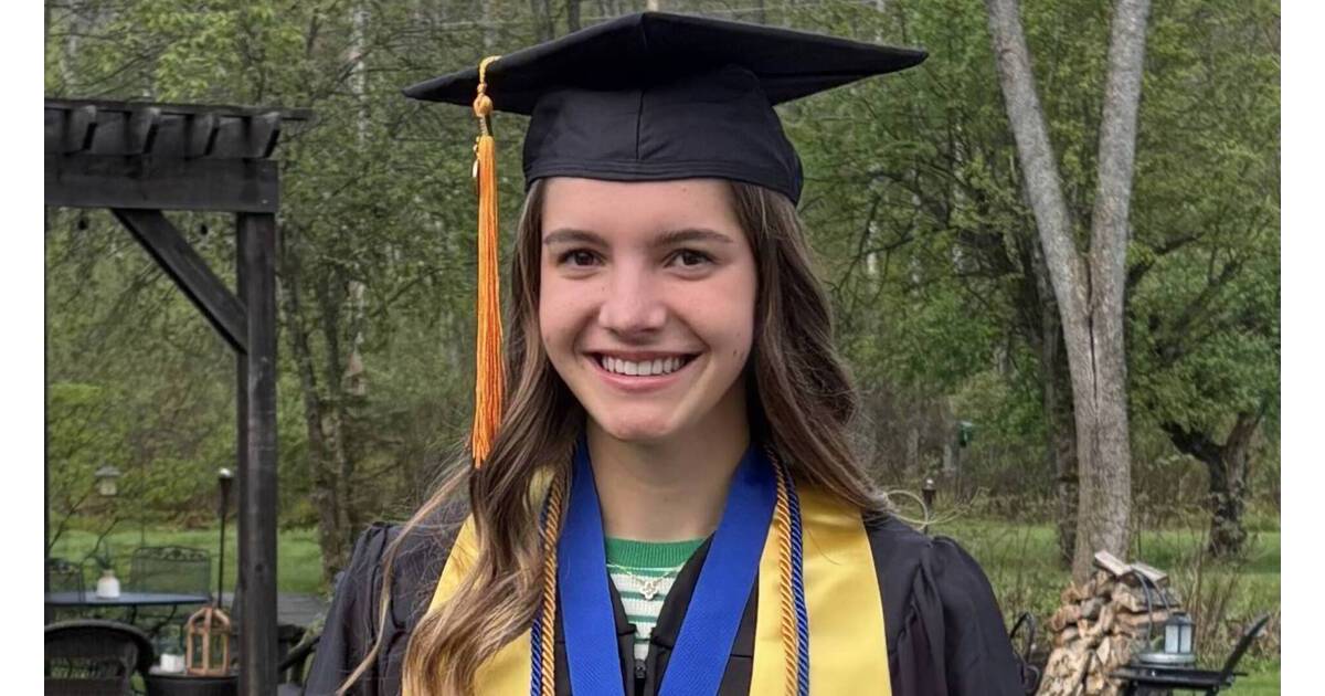 Allegany-Limestone Senior Is On Her Way to JCC Degree | Greater Olean ...
