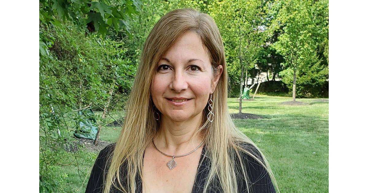 Maxine Fox Becomes 4th Member of Robbinsville Board of Education to ...