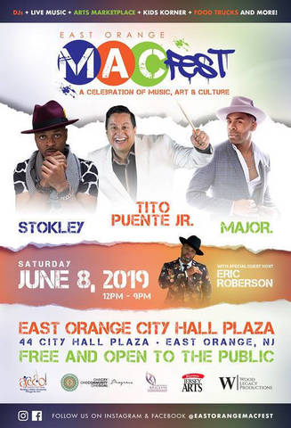 REMINDER! MACFest is BACK this Sat, June 8 between 12pm-9pm! | East ...