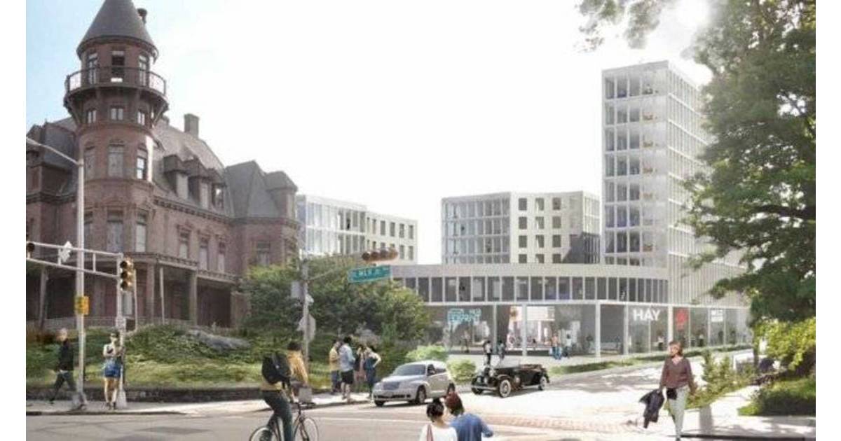 Newark Makerhoods at Krueger-Scott | Newark, NJ News TAPinto