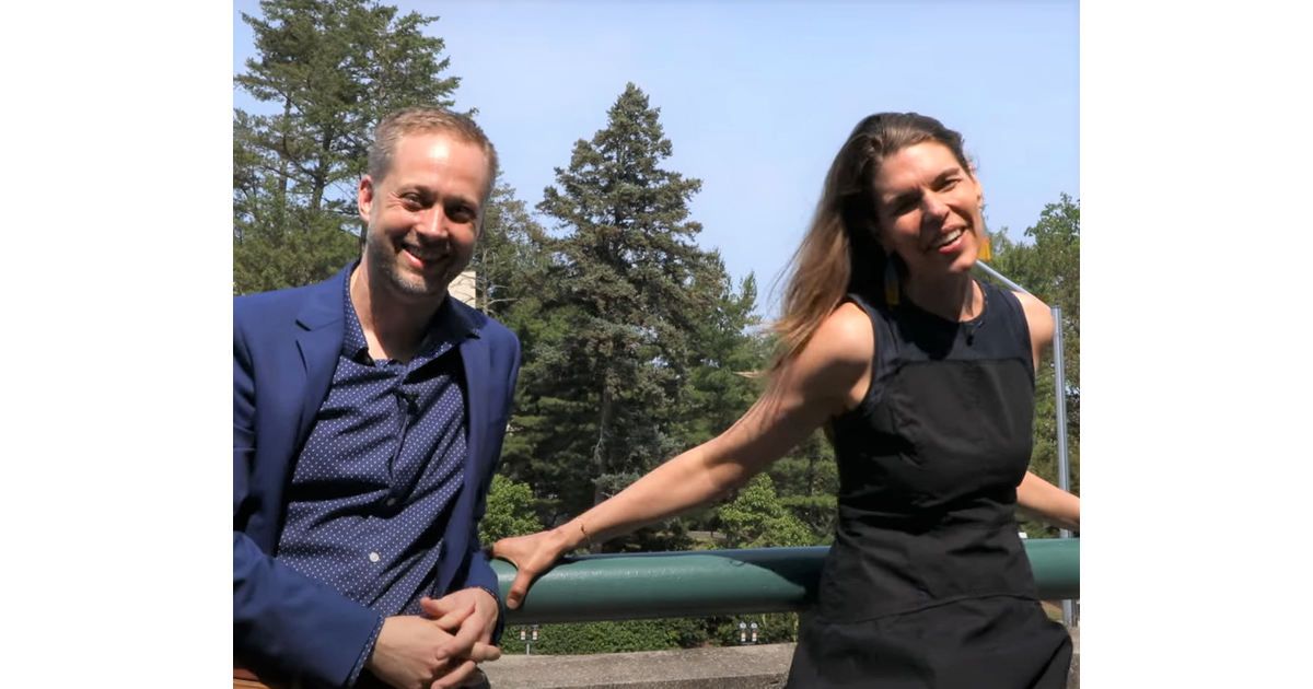 McCarter's Choice for New Executive Director is From Arkansas, But with ...