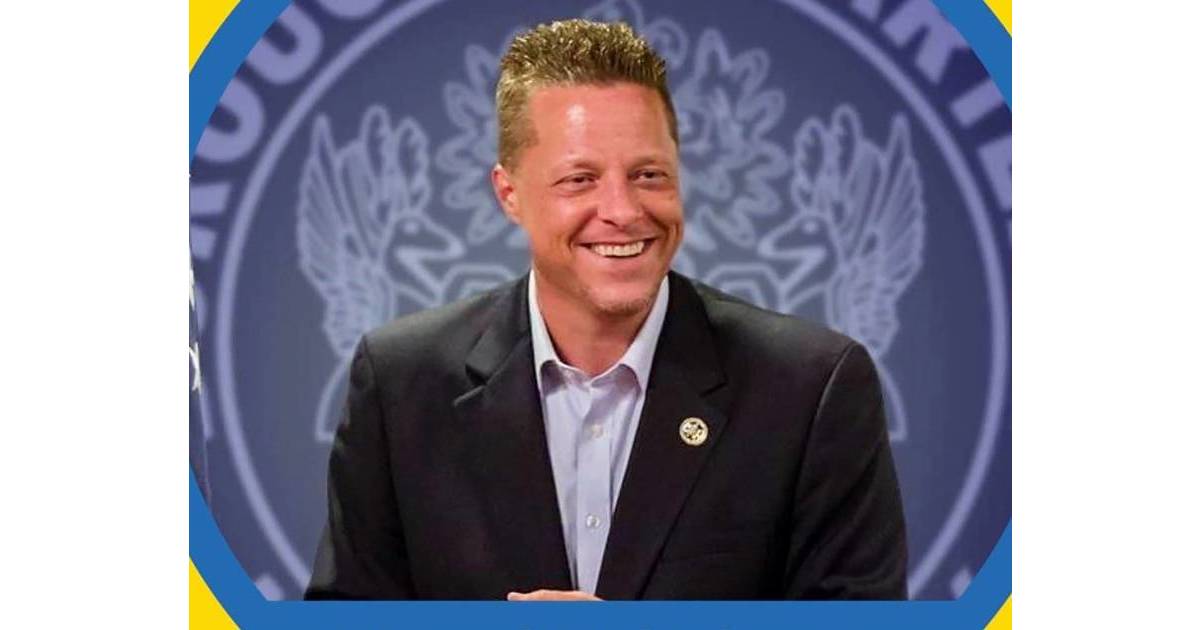 Carteret Mayor Reiman Begins Record-Setting 6th Term | Woodbridge ...