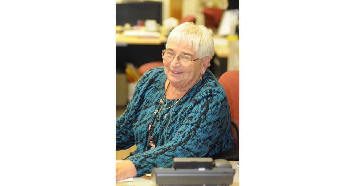 The Heart of Lenape High School: Community Mourns Loss of Mary Jane ...