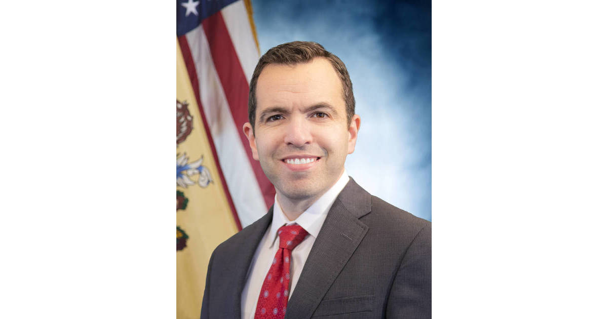 Statement from Attorney General Matthew J. Platkin on the Birth of his ...