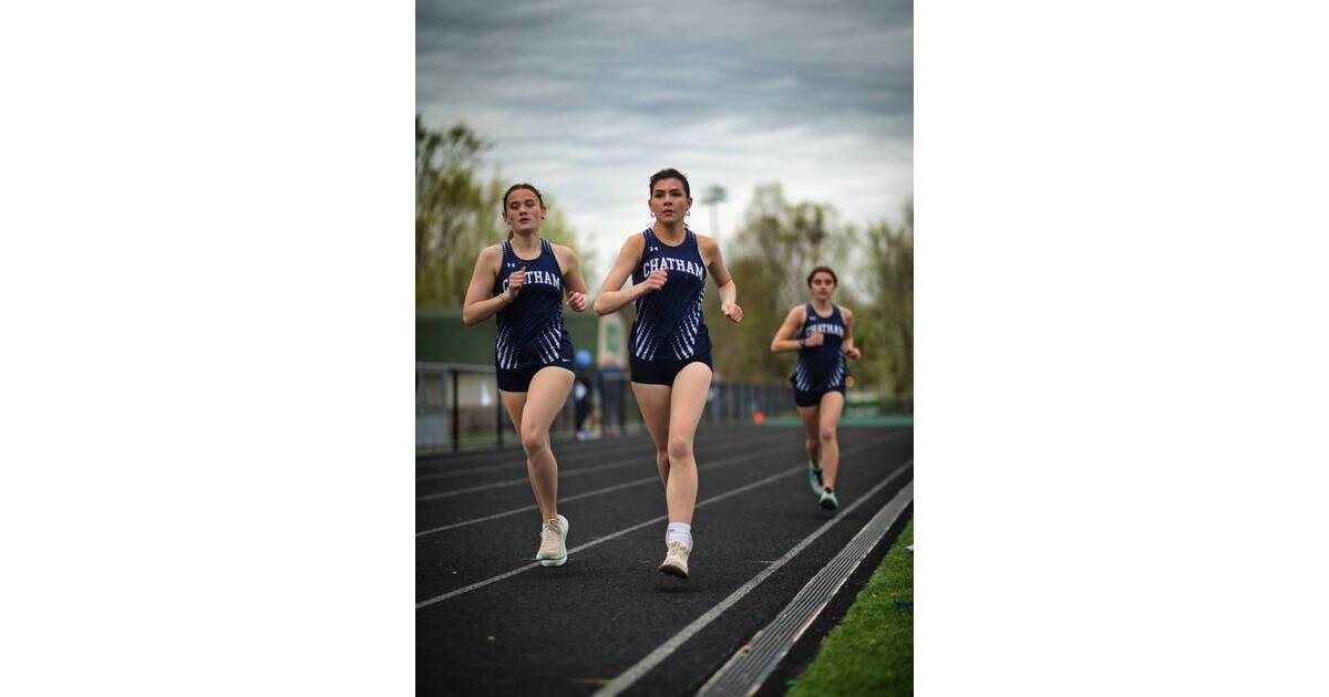 Redmond, Nacinovich, Jackson, Snarr, Herr, Hosta-Gelpi, Tracey, McEvoy ...