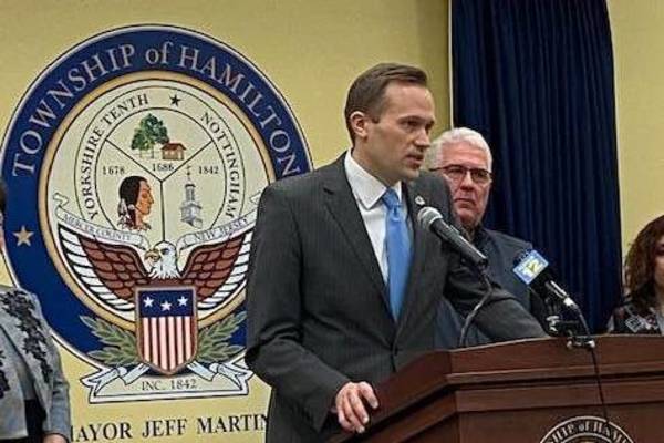 Hamilton Mayor Martin's First Year in Office: 'Rolling with the Punches ...