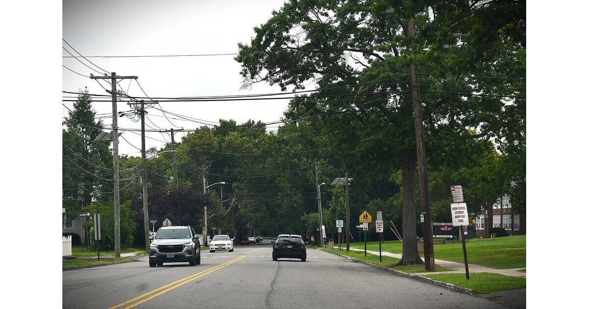 Road Resurfacing Project on Madison Avenue in Rahway to Begin on August ...