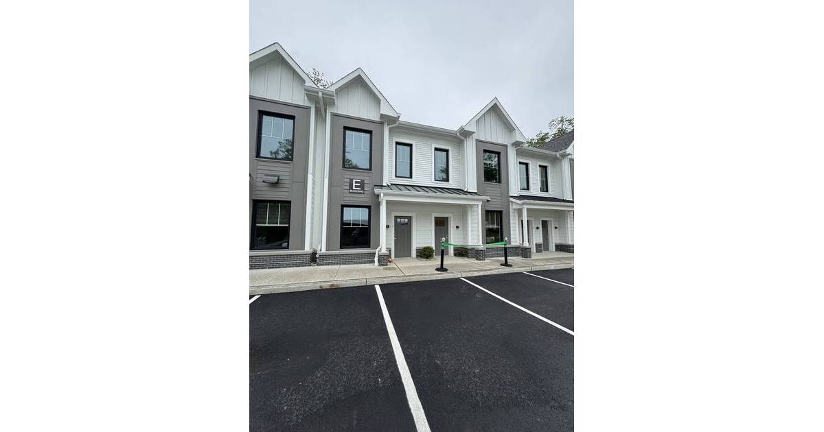 Madison Celebrates Grand Opening of Landmark Green Affordable Housing ...