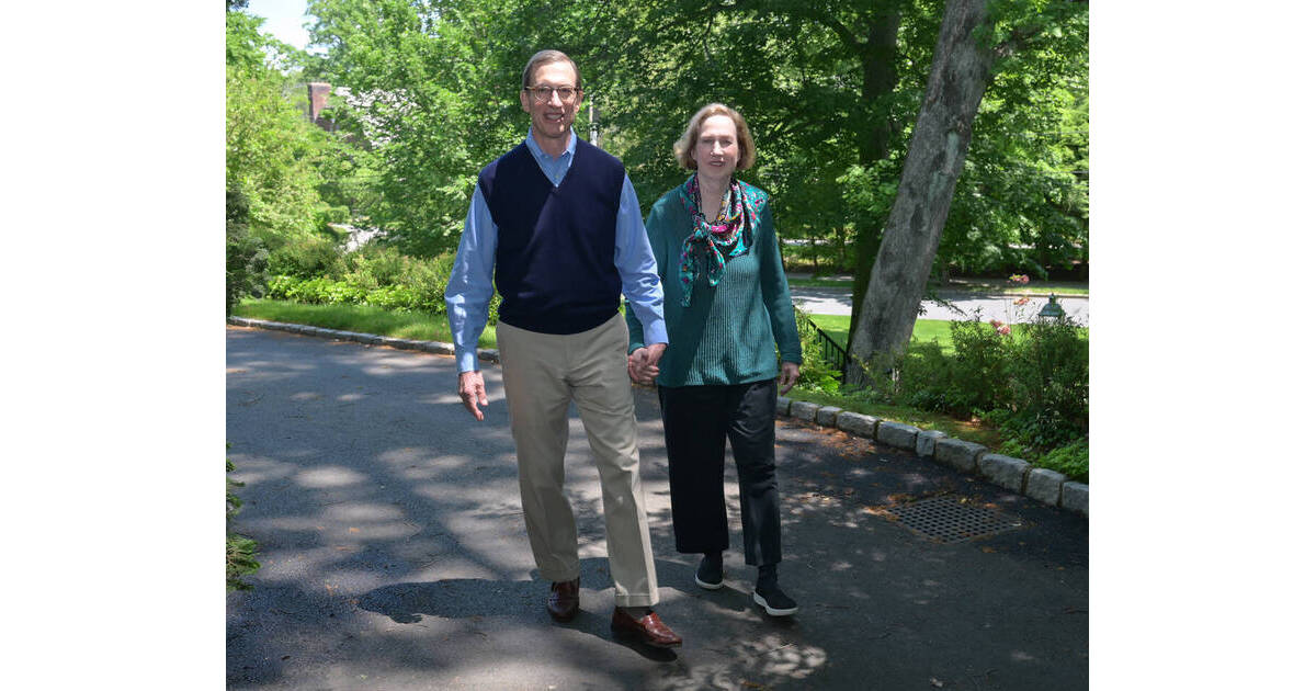 Frank Macioce Reflects on Summit’s Growth, Community Service and Future ...